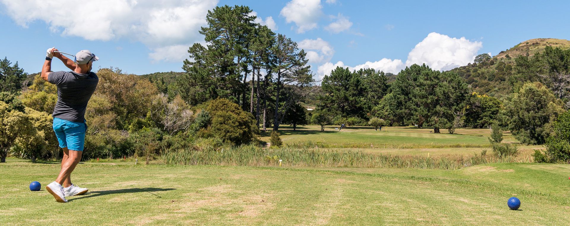Rotary Waiheke 2024 Charity Golf Day | Rotary Club of Waiheke