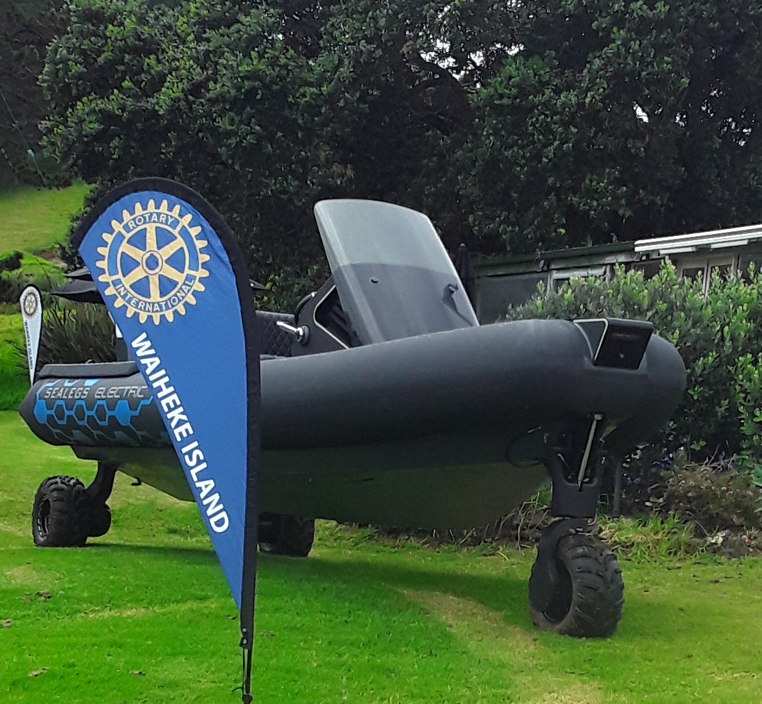 NEWS: Golf Day 2023 | Rotary Club of Waiheke